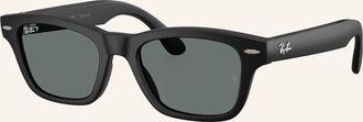 Ray-Ban Smart Glasses rw7005 Audio Burbank schwarz