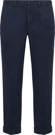 Moorer HOSEN & R&Ouml;CKE - Hosen auf YOOX.COM