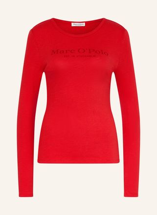Marc O'Polo Marc Opolo Longsleeve rot