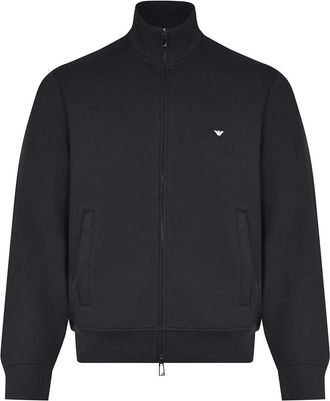 Emporio Armani Sweat-Shirts - Noir