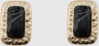 Self Portrait Schmuck SELF-PORTRAIT Damen Farbe Gold