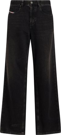 Diesel HOSEN & R&Ouml;CKE - Jeanshosen auf YOOX.COM