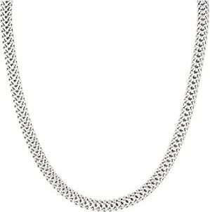 Liebeskind LJ-0994-N-45 Collier, Argent