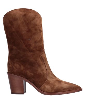 Gianvito Rossi SCHUHE - Stiefeletten auf YOOX.COM
