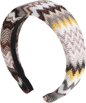 Missoni ACCESSOIRES - Haaraccessoires auf YOOX.COM