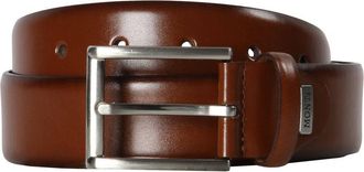 Monti Herren Ledergürtel LONDON