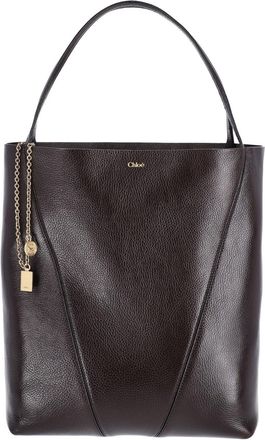 Chlo&eacute; Large Tote Bag Spin Chlo&eacute;