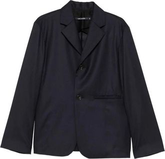 Sofie D'Hoore Blazer - Blau