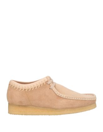 Clarks SCHUHE - Schn&uuml;rschuhe auf YOOX.COM
