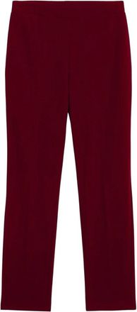 Oltre Damen, Hosen, Rot, MGröße