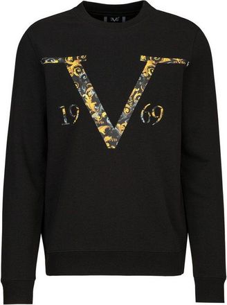 19V69 Sweatshirt Nico Logo Carrier 2