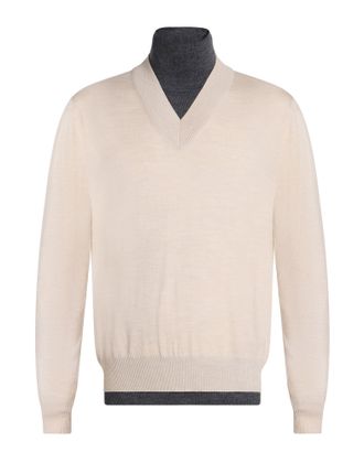 Paolo Pecora STRICKWAREN - Rollkragenpullover auf YOOX.COM