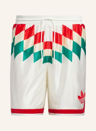 adidas Shorts Diamond Pack beige