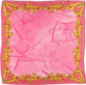 Versace ACCESSOIRES - Schals auf YOOX.COM