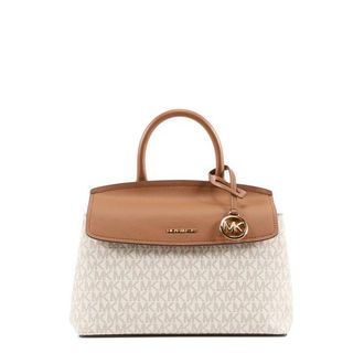 Michael Kors Sac &agrave; man Landry textur&eacute; &agrave; imprim&eacute; logo