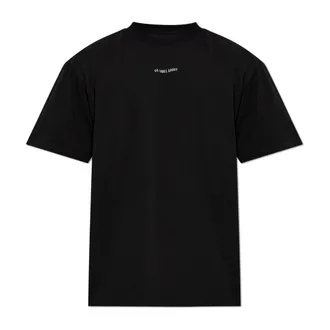 44 Label Group Homme, Tops, Noir, Taille: S T-shirt imprim&eacute;