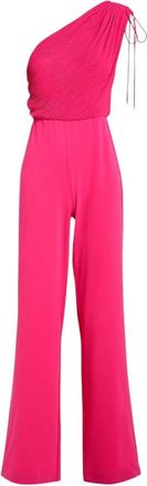 Patrizia Pepe Tuta - - Jumpsuits & Playsuits - Damen - Rosa - S