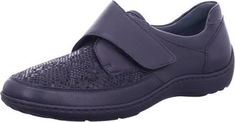 Waldl&auml;ufer Damen, Schuhe, Schwarzk, 36 1/2 EUGr&ouml;&szlig;e