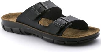 Birkenstock Professional BILBAO BF, sabots et mules mixte adulte, Noir, 46