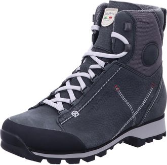 Dolomite Adult 54 Warm WP Damen grau Gr. 41,5