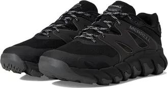 Merrell Chaussures de Trekking pour Homme, 41 EU, Noir, 41 EU