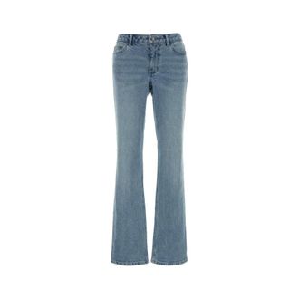 Michael Kors Flared Jeans - - Jeans - Damen - Blau - XS