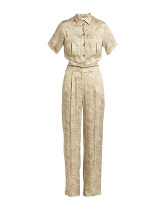 Pantaloni Torino OVERALLS - Jumpsuits auf YOOX.COM