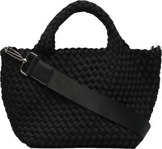 Naghedi Femme, Sacs, Noir, Taille: ONE Size Sacs &agrave; main