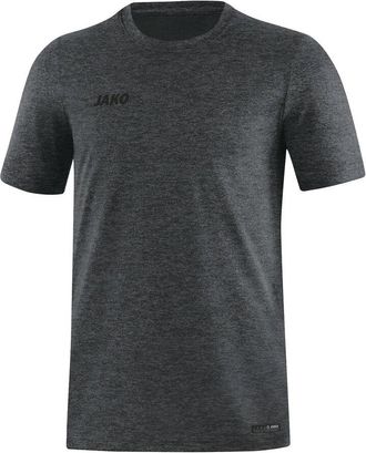 Jako Herren Fußball T-Shirt PREMIUM BASICS
