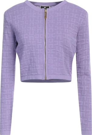 Elisabetta Franchi STRICKWAREN - Strickjacken auf YOOX.COM