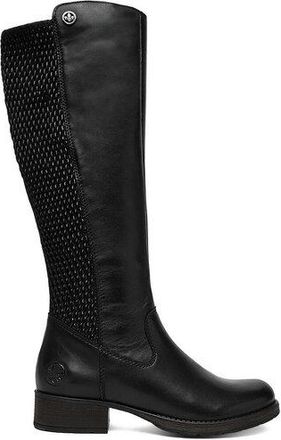 Rieker Stiefel CEO-Z9591-00 Schwarz