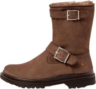 Art Art Femme 1903 Birmingham Botte Oxford, Marron, 40 EU