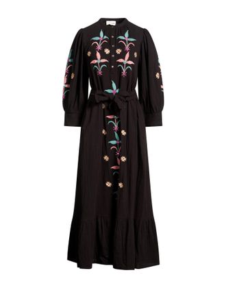 Antik Batik KLEIDER - Maxi-Kleider auf YOOX.COM