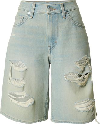 Levi's Middy Jorts