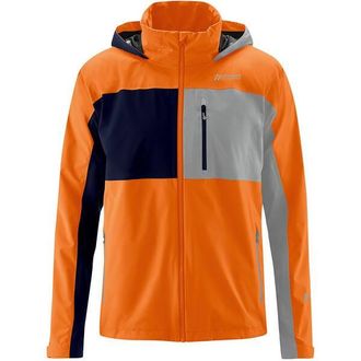 Maier Sports Herren Funktionsjacke 2,5Lg mTEX Tind