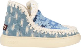 Mou SCHUHE - Stiefeletten auf YOOX.COM