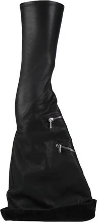 Rick Owens SCHUHE - Stiefel auf YOOX.COM