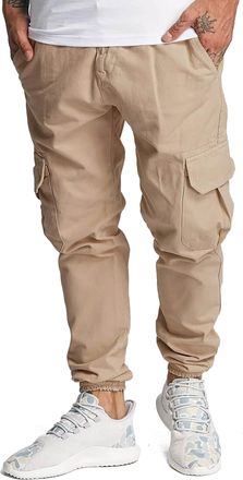 DEF Hosen Herren Cargohosen 32