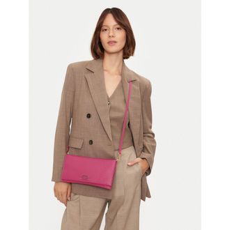 Joop Handtasche JOOP! Jeans Cadea 4130000889 Rosa