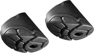 Leki Smart Tip V2 Weiss-schwarz