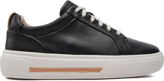 Clarks Sneakers Clarks Hollyhock Walk 26176307 Schwarz