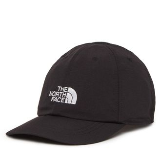 The North Face Cap The North Face NF0A8CQ1 Schwarz