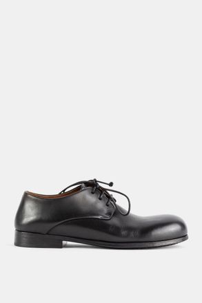 Mars&egrave;ll Capozucca Derby Flat - Black