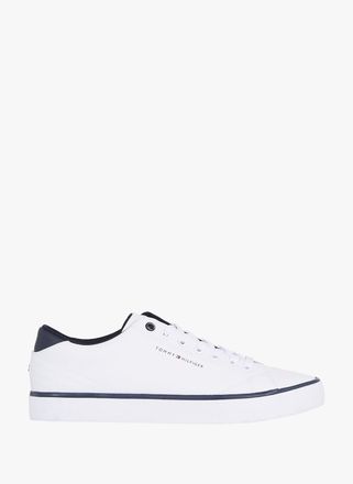 Tommy Hilfiger Baskets en cuir