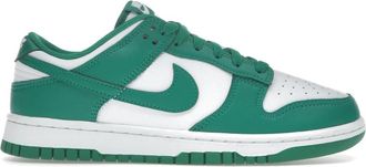 Nike Homme, Chaussures, Vert, Taille: 42 1/2 EU Dunk Low