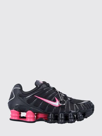 Nike Baskets NIKE Femme couleur Noir
