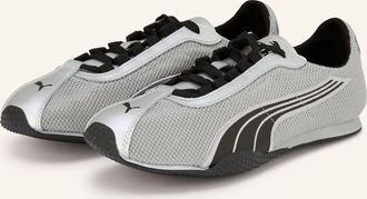 Puma Sneaker H-Street Chrome silber