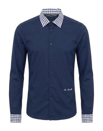 Frankie Morello TOPS - Chemises sur YOOX.COM