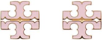 Tory Burch Tory Burch Ohrringe 177397 Rosa