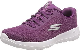 Skechers Summits Baskets pour Femme, Gris, Pointure 38, Gris, 38.5 EU